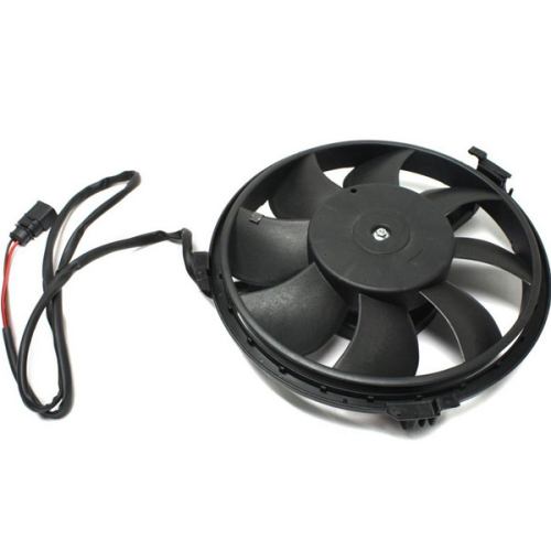 8d0959455r For Vw Audi Skoda Auto Radiator Fan, High Quality 8d0959455r ...