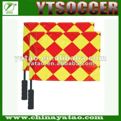 Premier Pvc Rotating Flags&referee Flag,sign Flags, High Quality ...