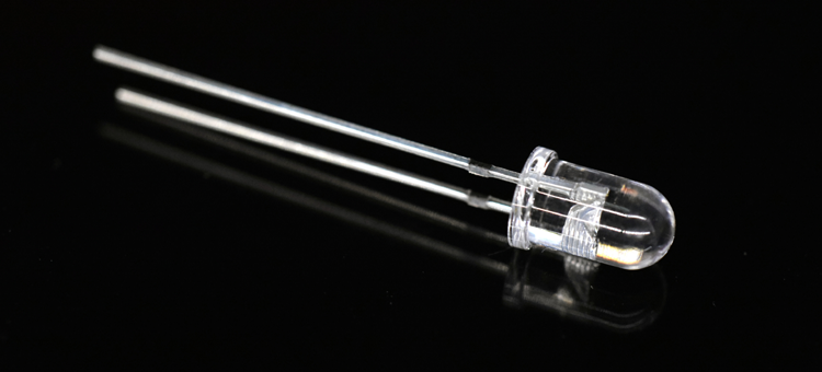 Infrared 5mm 810nm LED Lamps 45 degree China Manufacturers Suppliers ...