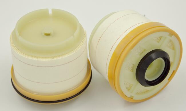 กรองน้ำมันเชื้อเพลิงเครื่องยนต์อัตโนมัติ 23390-0l040 23390-0l010 23390 ...