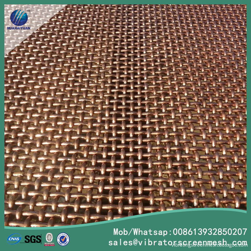 Mining Screen Sieve Mesh, High Quality Mining Screen Sieve Mesh on ...