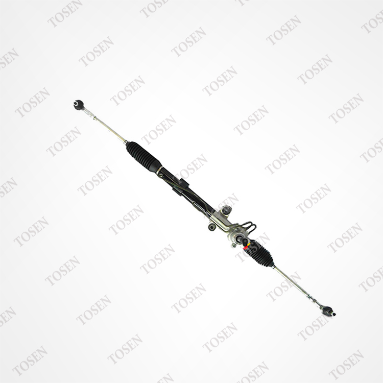 Hydraulic Power Steering Rack For Mitsubishi Lancer: Lhd Left Hand ...