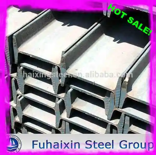 150*150 Steel H Beam For Sale, High Quality 150*150 Steel H Beam For ...