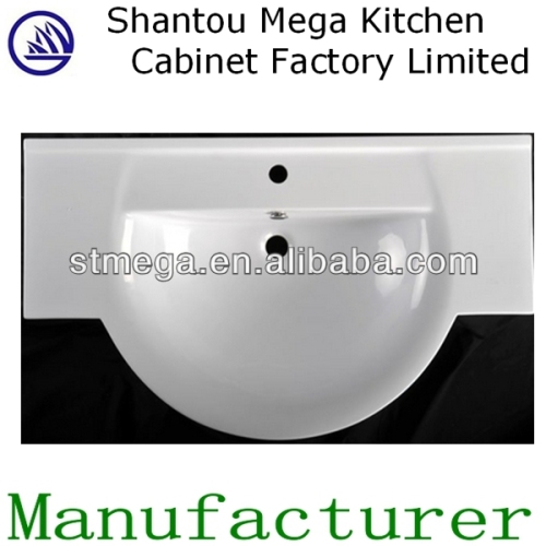 Marble Bathroom Acrylic Wash Basin, High Quality Marble Bathroom ...