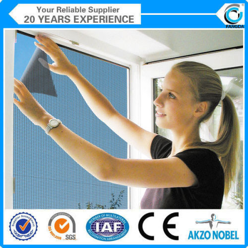 20mesh Galvanized /stainless Steel Window Screen Mesh, High Quality ...