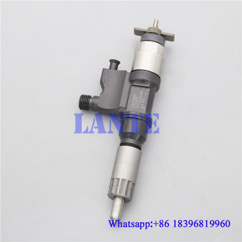 Common Rail Injector 095000-0213 Diesel Injector 095000-0213, High ...