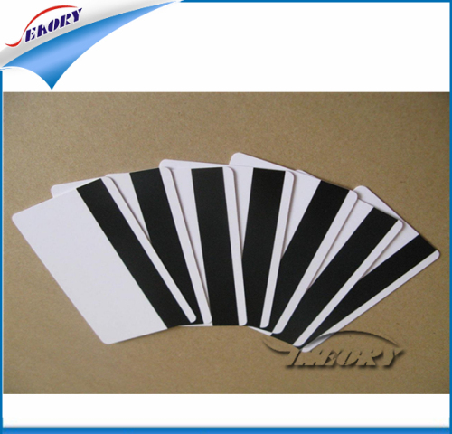 Blank Pvc Cards With Magnetic Strips, High Quality Blank Pvc Cards With ...