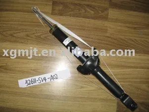 Shock Absorber For Honda Accord, High Quality Shock Absorber For Honda ...