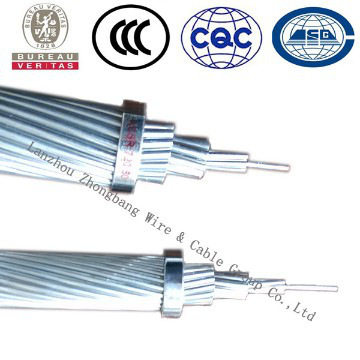 Aaac Conductor Bare Cable For Air Wire, High Quality Aaac Conductor ...