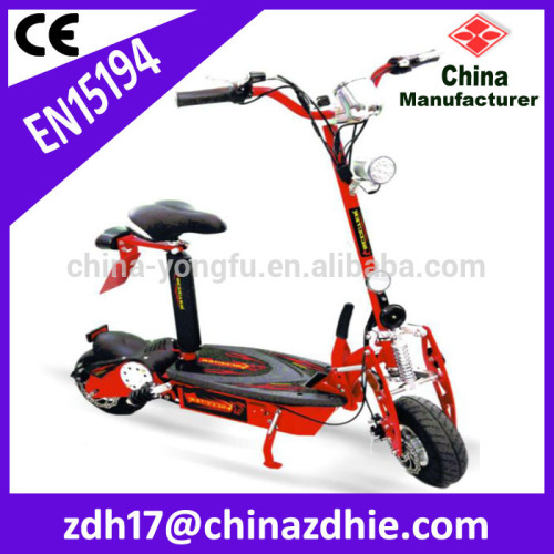 Mini Two Wheel Electric Vehicle 500w 800w 1000w, High Quality Mini Two ...