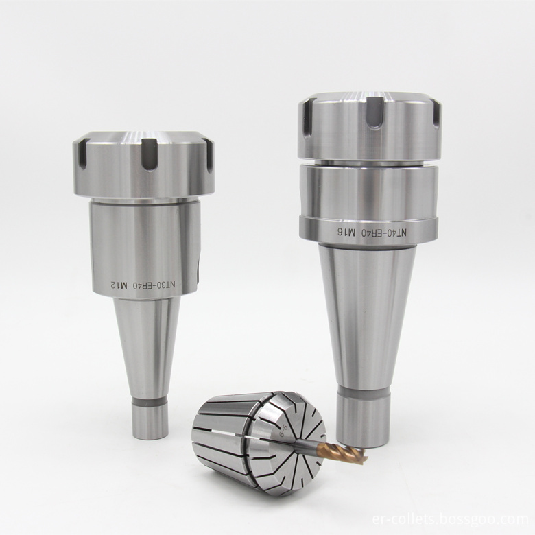 ที่จับคุณภาพสูง Nt30-er40 M12 คุณภาพสูง ที่จับคุณภาพสูง Nt30-er40 M12 ...