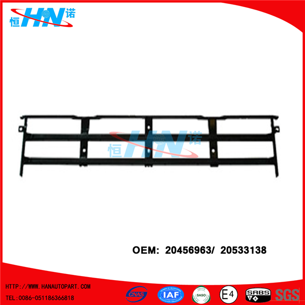 Volvo Upper And Lower Inner Grille 20456963 20533138, High Quality ...