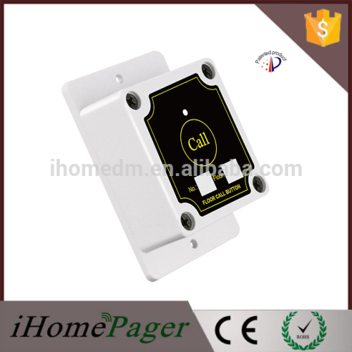 Construction Lifter Calling System Special Elevator Caller, High Quality Construction Lifter ...