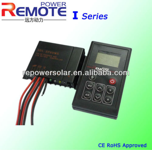 Built In Led Driver With Time And Light Control Function Water Proof ...