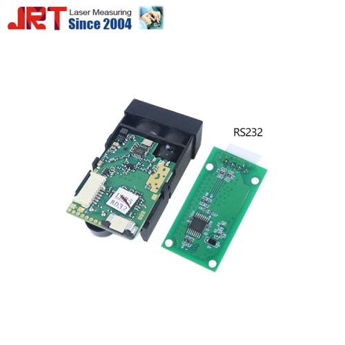 60m Raspberry Pi Lidar 모듈 Rs232 의 고품질 60m Raspberry Pi Lidar 모듈 Rs232