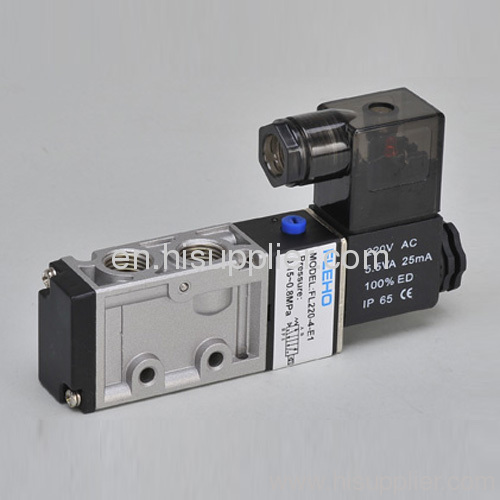Fl220 Series Solenoid Valve , High Quality Fl220 Series Solenoid Valve ...