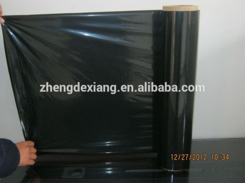 Opaque Identi Film Color Tinted Pallet Wrap Film, High Quality Opaque ...