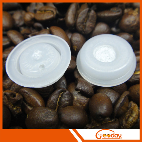 One Way Degassing Coffee Valve, High Quality One Way Degassing Coffee ...