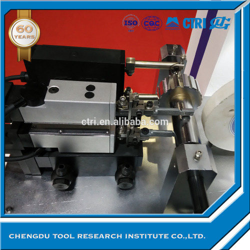 Shaft Surface And Od Dimater Measuring Gauge Shaft Surface Measurement ...