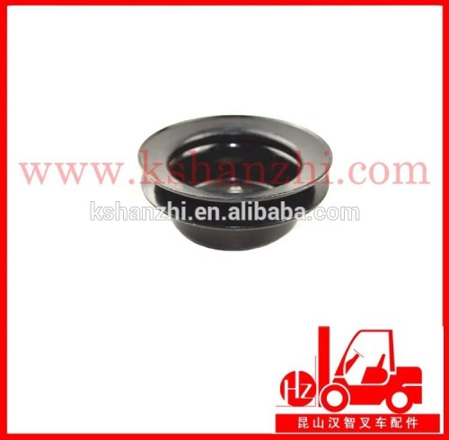 Forklift Parts Isuzu 4jg2 Fan Pulley(8-97258-983-0), High Quality ...