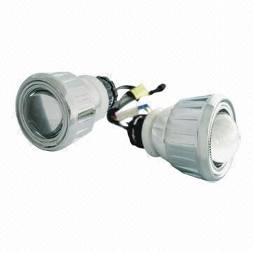 Hid Bixenon Projector Lens Light, 12v/35w, High Quality Hid Bixenon ...