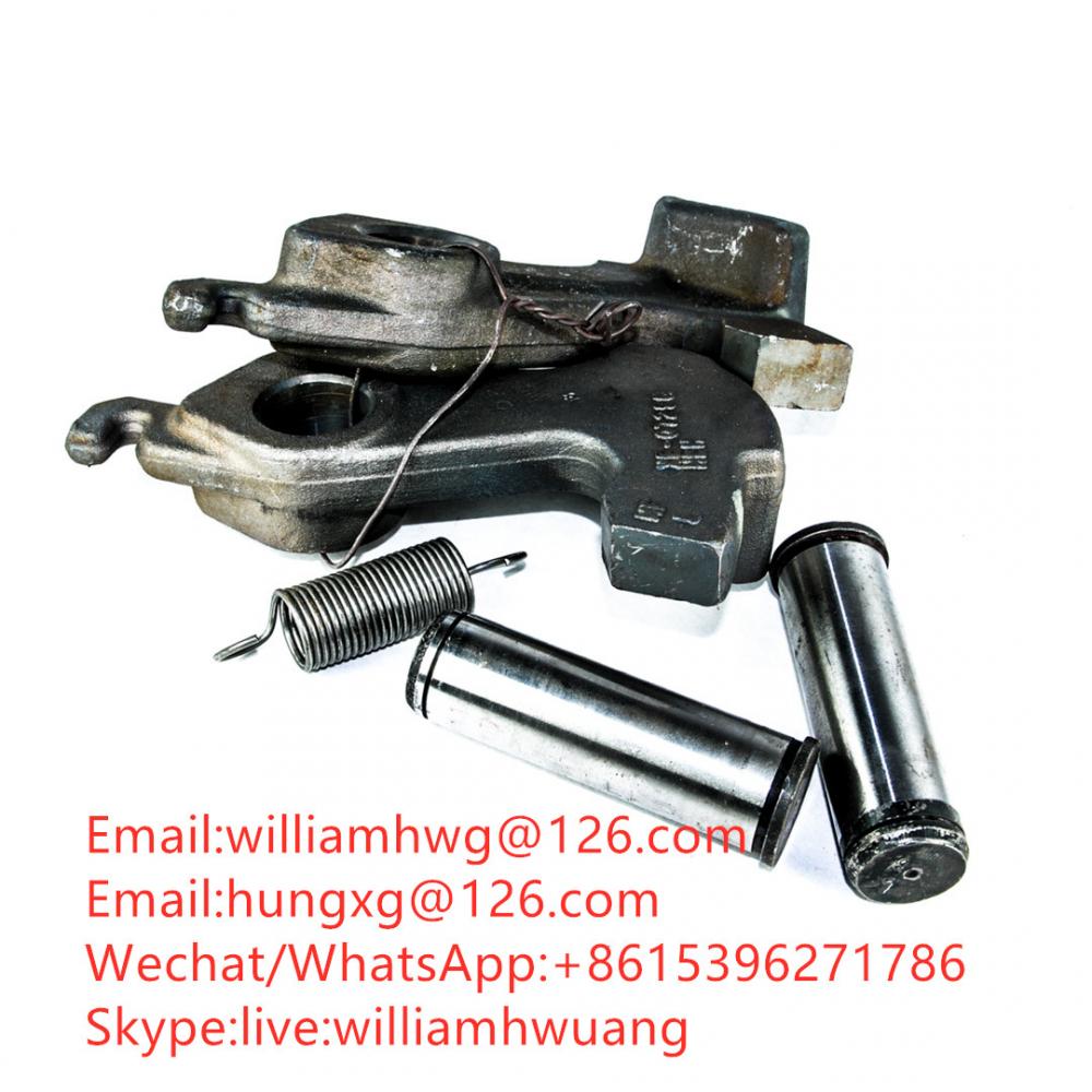 Kalmar Lock Jaw Kit 90026597 Kalmar Ottawa 90022732 90030880 1600839 ...