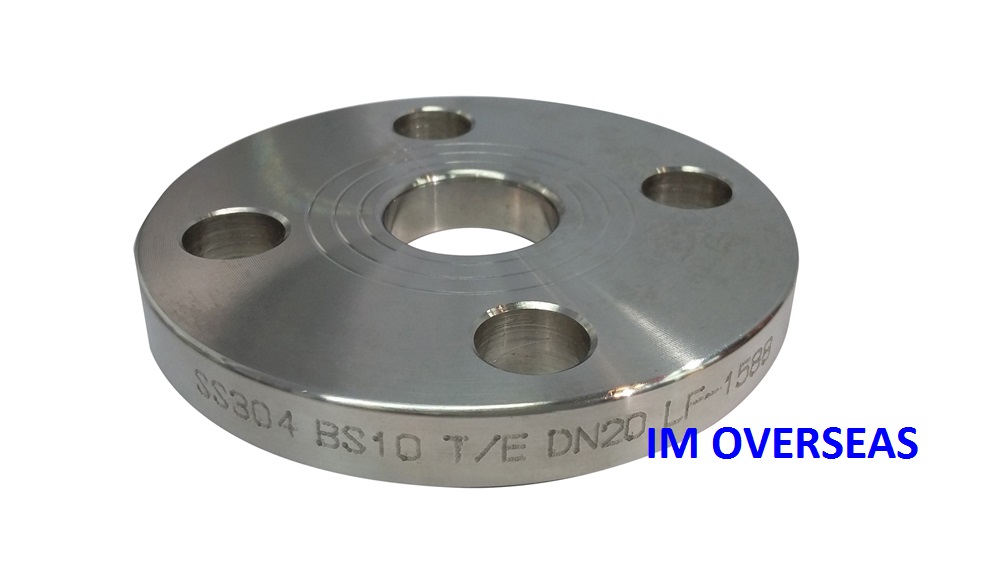 Ss304 Bs10 Table E Flanges, High Quality Ss304 Bs10 Table E Flanges on ...