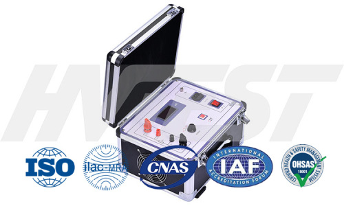 Hthl-200a Portable Micro Ohmmeter, High Quality Hthl-200a Portable Micro Ohmmeter on Bossgoo.com