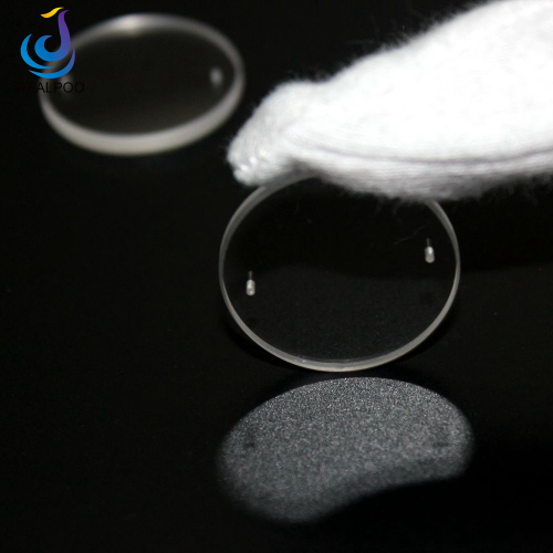 Sapphire Windows With Hole, High Quality Sapphire Windows With Hole on ...