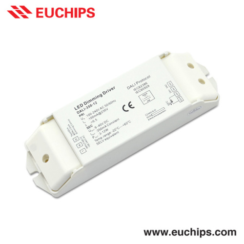 350ma*1channel Constant Current Dali Driver (dali-350-12), Bossgoo.com의 고품질 350ma*1channel ...