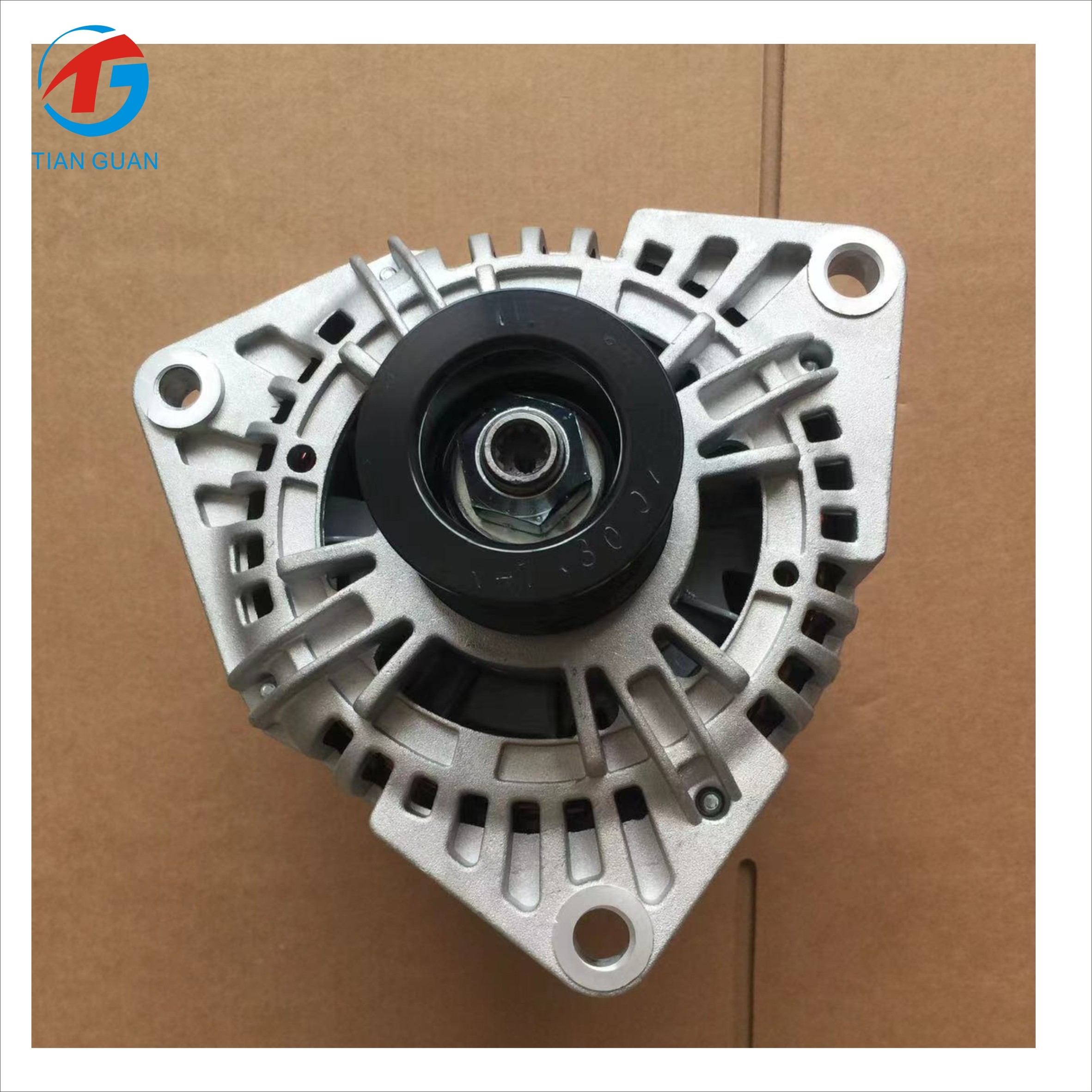 24v 150a Auto Aftermarket Generator Alternator Part Number Atg20665 ...