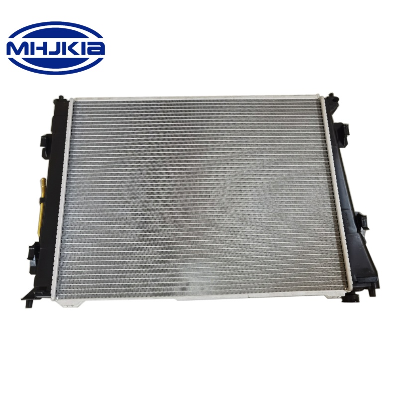 Mhjkia 25310-3r501 หม้อน้ำอัตโนมัติสำหรับ Hyundai Kia คุณภาพสูง Mhjkia ...