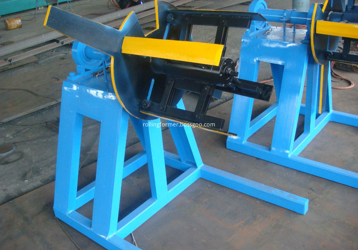 C Lipped Channel Forming Machine, Bossgoo.com의 고품질 C Lipped Channel ...