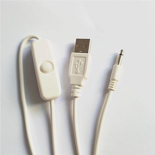 Usb Male Switch Dc Power Cable, High Quality Usb Male Switch Dc Power ...