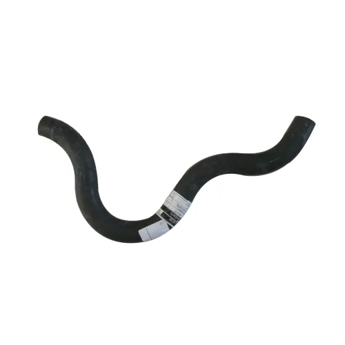 High Quality Bending Radiator Cooling System Truck Silicone Rubber Hose ...