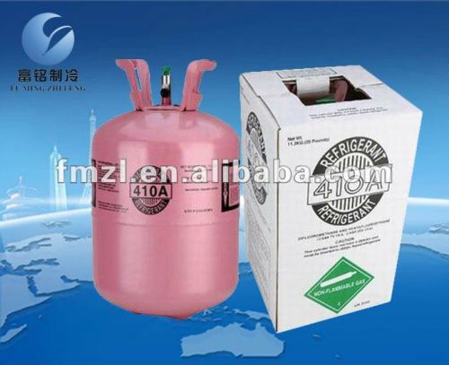 R410 Refrigerant&mixed Refrigerant Gas, High Quality R410 Refrigerant ...