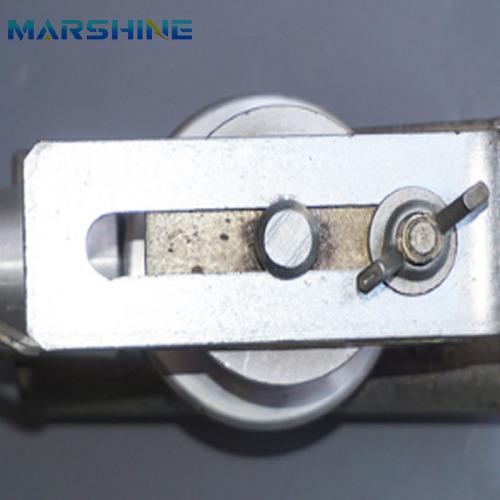 Cable Turning Laying Guide Roller, High Quality Cable Turning Laying ...