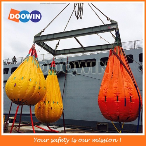 Lifting Equipment Testing Proof Load Water Weight Bag, High Quality ...