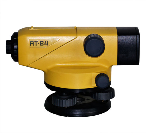 Topcon Auto Level At-b4 Topcon Auto Level Surveying Instrument, High ...