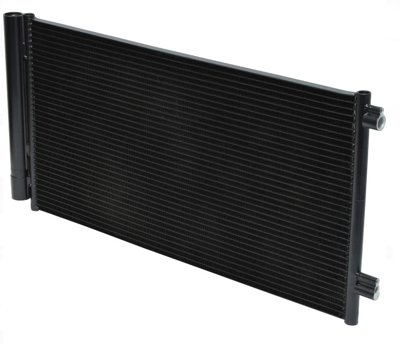 Car Air Conditioning Condenser For Jeep Renegade Ram Promaster City ...