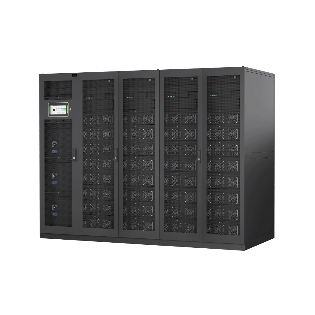 Modular Online Ups 62.5-2000kva 480v, High Quality Modular Online Ups ...