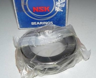 Nsk Thrust Ball Bearing 51210, High Quality Nsk Thrust Ball Bearing ...