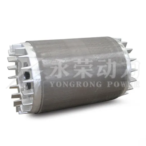 High Quality Custom Rotor Cores Of Various Styles, High Quality High ...