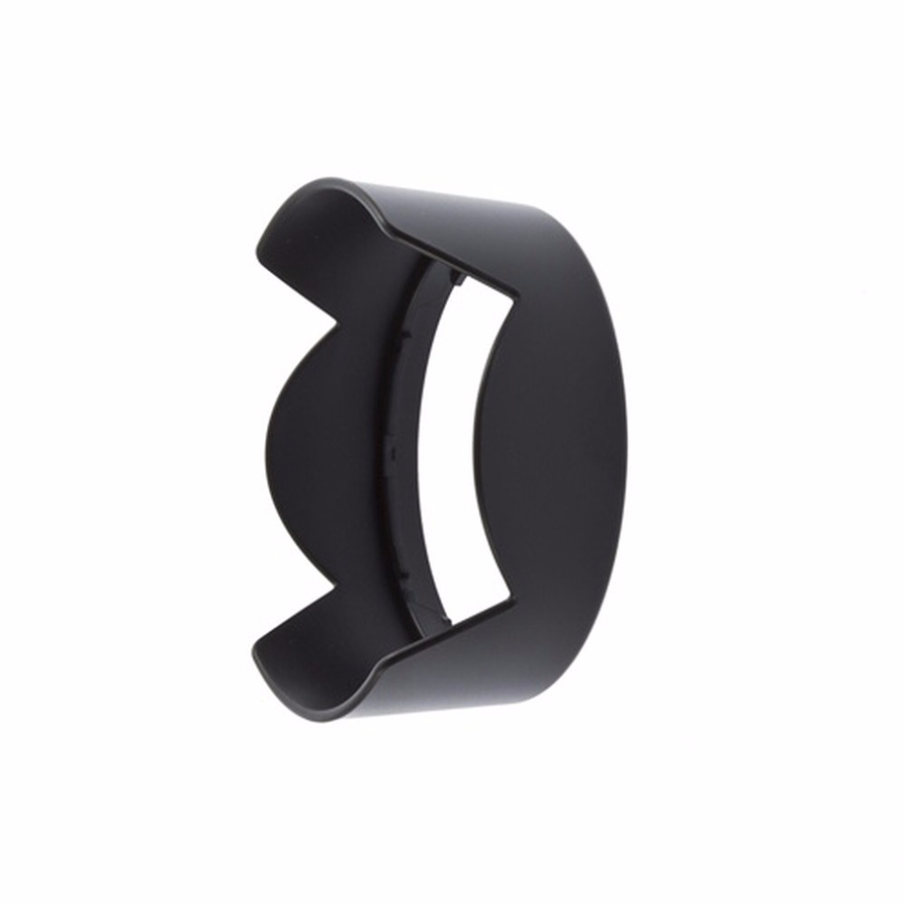 2018 Professional Device Digital Camera Lens Hood Flower Type Shade Len ...