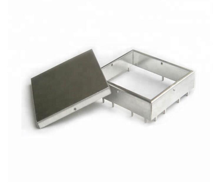 Emi Rf Rfi Pcb 쉴드 커버, Bossgoo.com의 고품질 Emi Rf Rfi Pcb 쉴드 커버