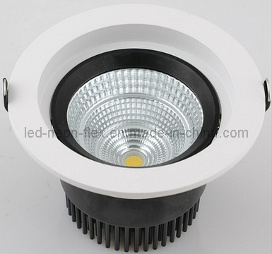 15w Citizen Chip Cob Led Downlight (aw-td030-4f-15w), Bossgoo.com의 고품질 ...