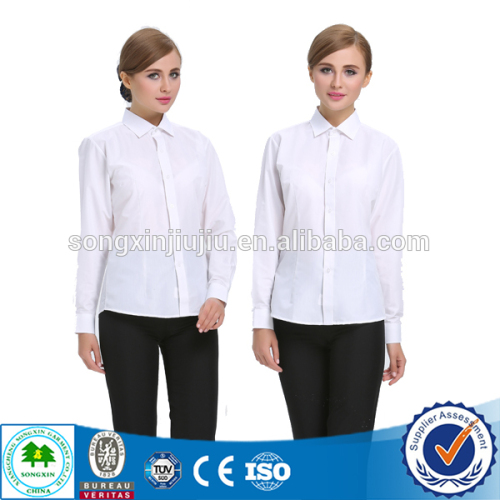 Sample Office Uniform Design Of Workwear Uniform, High Quality Sample ...