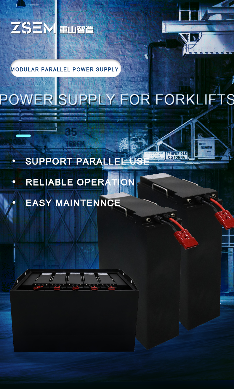 High Safety Modular Parallel Lithium Battery Pack, High Quality High ...