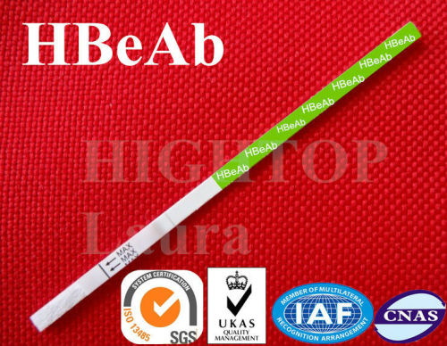 Iso Hepatitis B Testing Strips, High Quality Iso Hepatitis B Testing ...