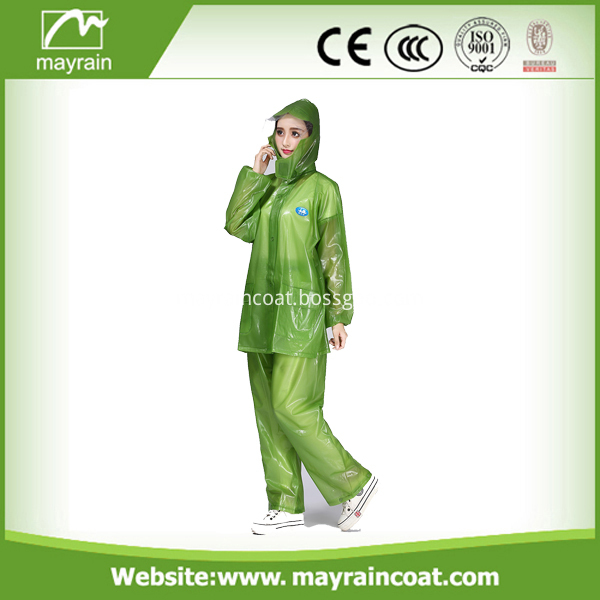 Rain Suit Fire Resistant 3-Piece PVC | Yellow | Pioneer 578 Yellow Rain ...